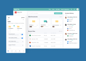 Best Practice for Secure Remote Work | Egnyte